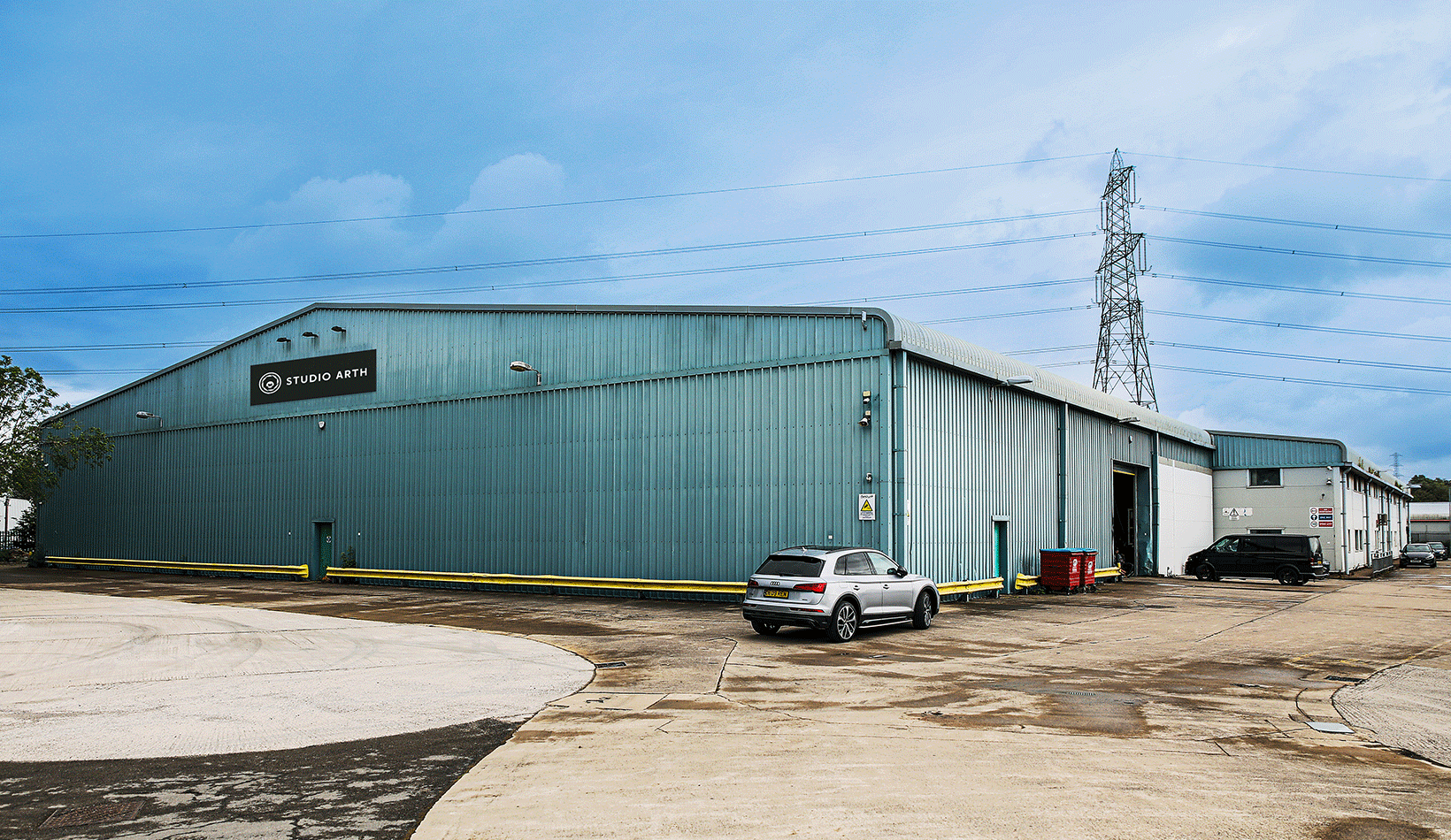 Locations | Studio Arth