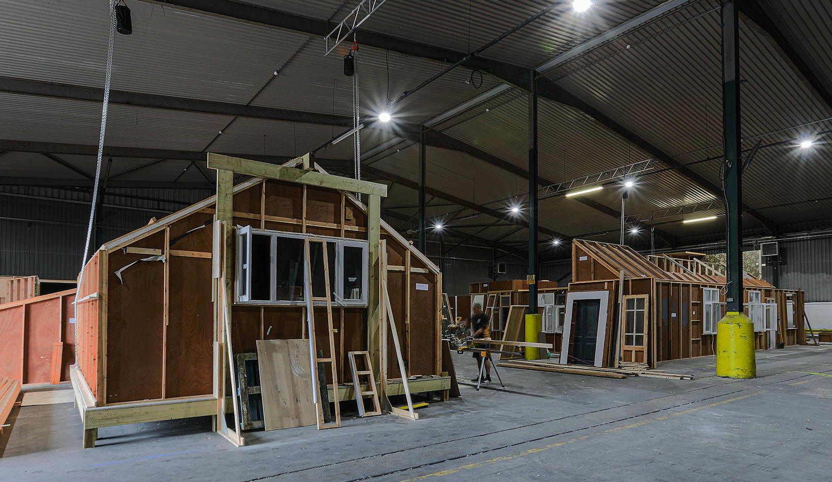 Locations | Studio Arth