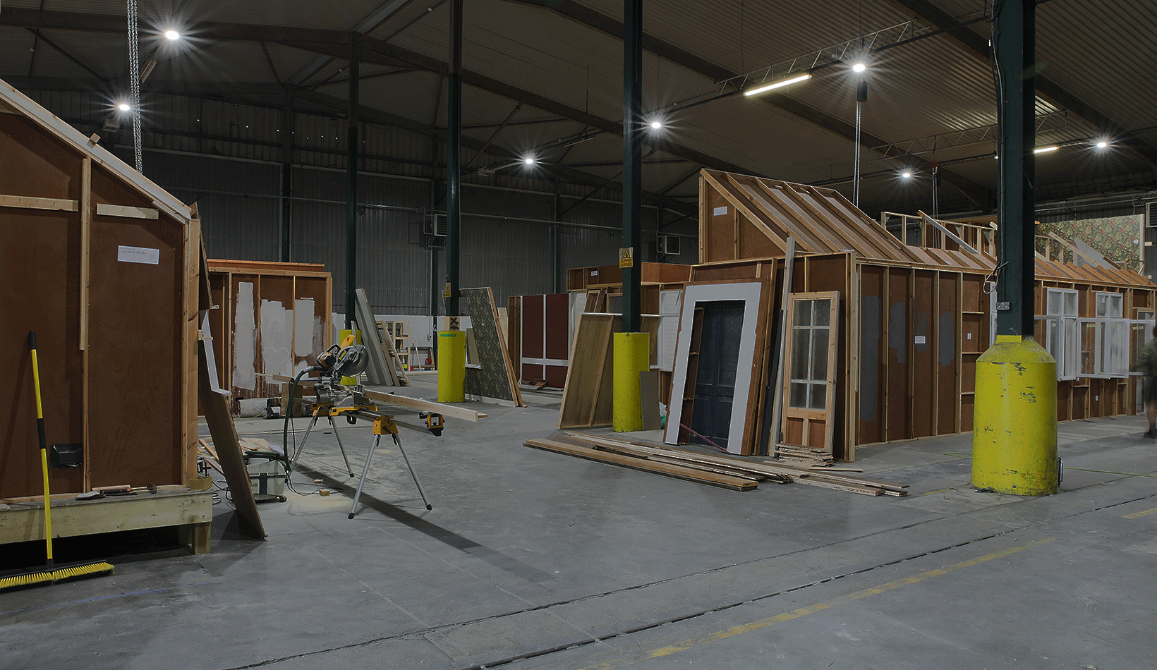 Locations | Studio Arth