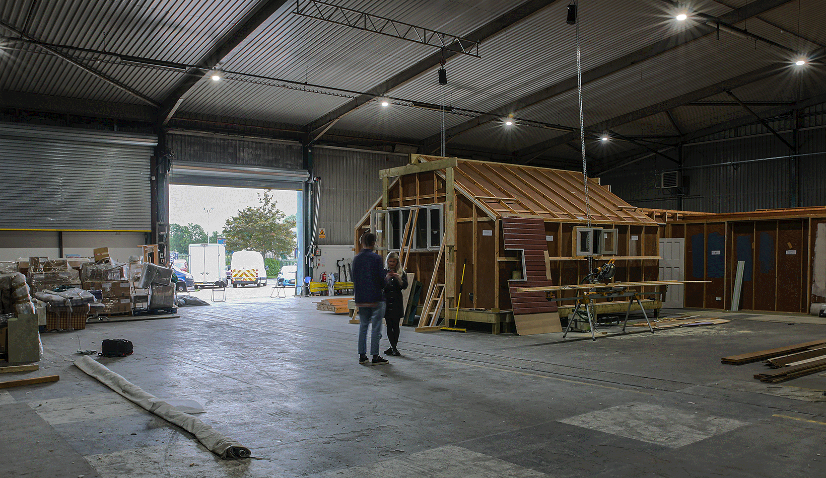 Locations | Studio Arth