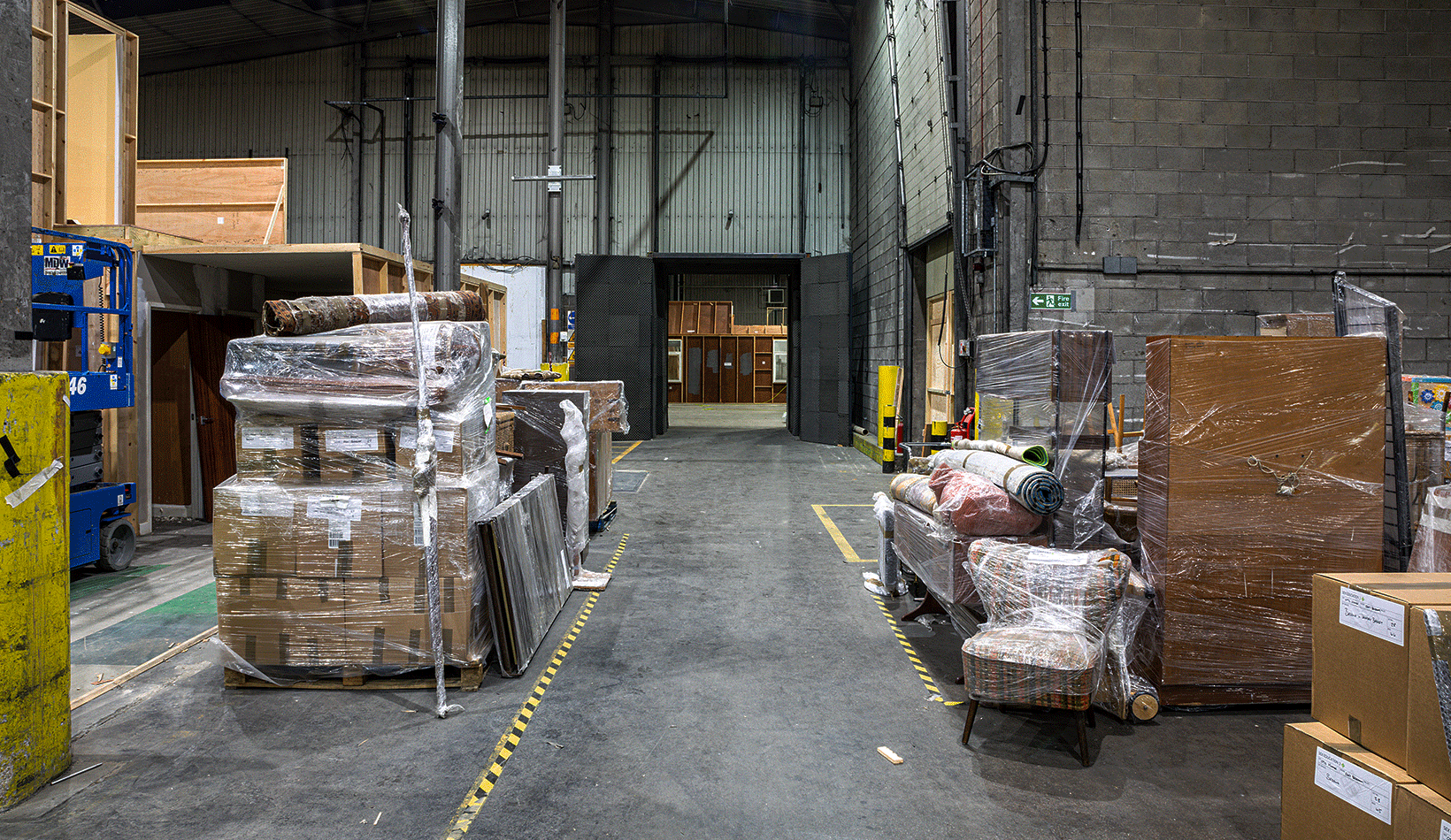 Locations | Studio Arth