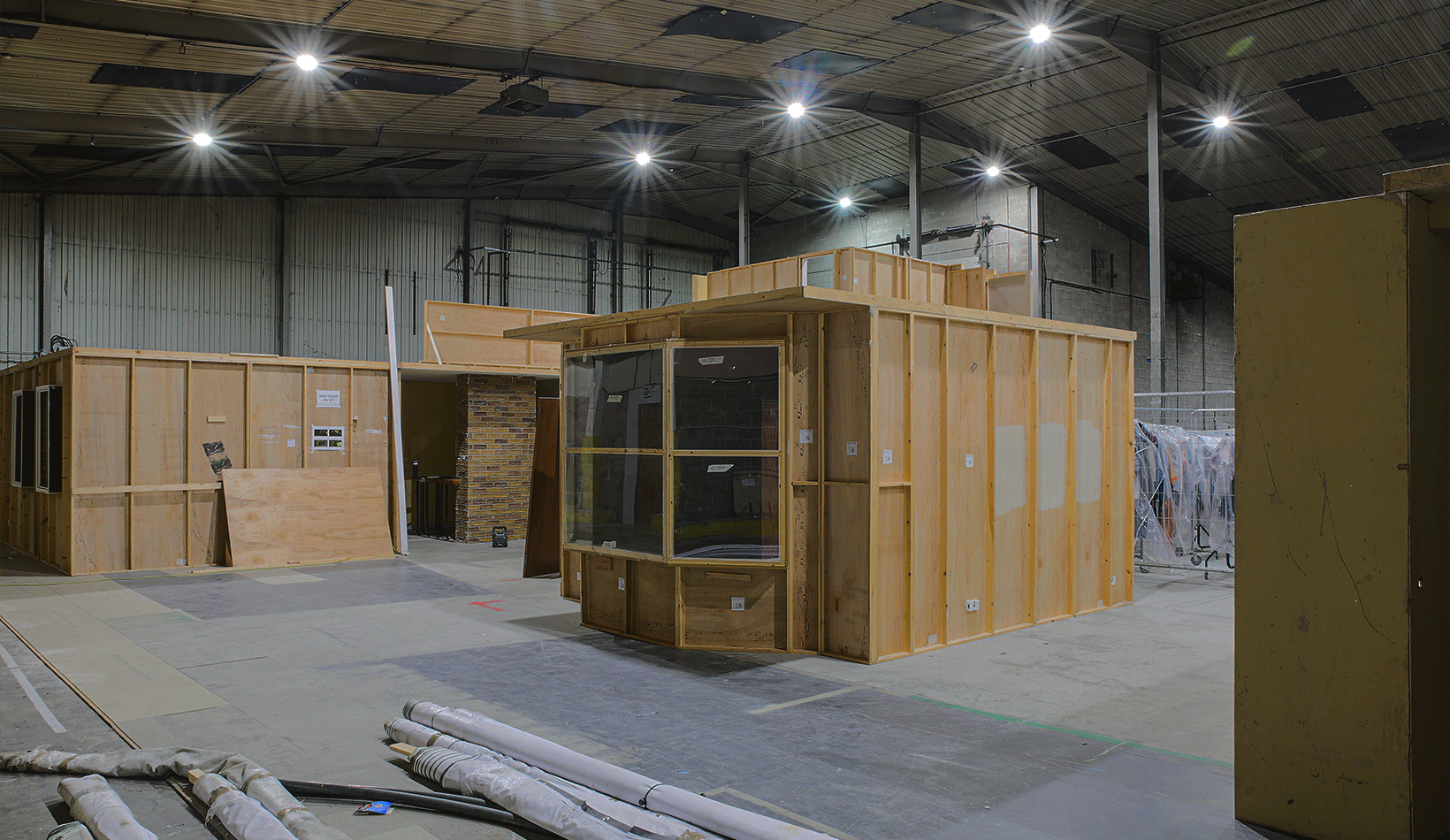 Locations | Studio Arth