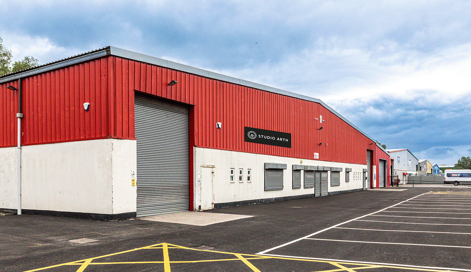 Locations | Studio Arth