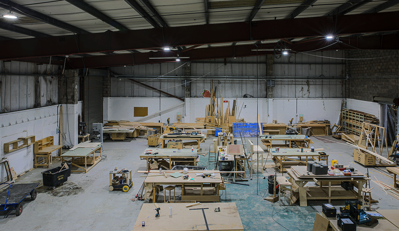 Locations | Studio Arth